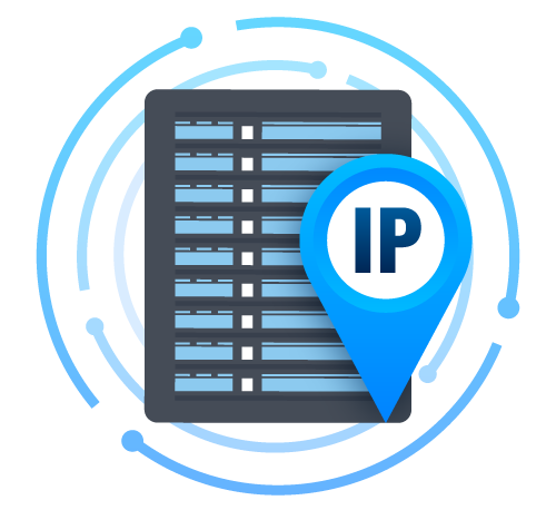 آی‌پی ip چیست؟ کاربرد انواع IP